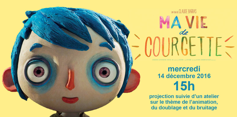 REVIEW: My Life as a Courgette (2017) – What's the Motive?