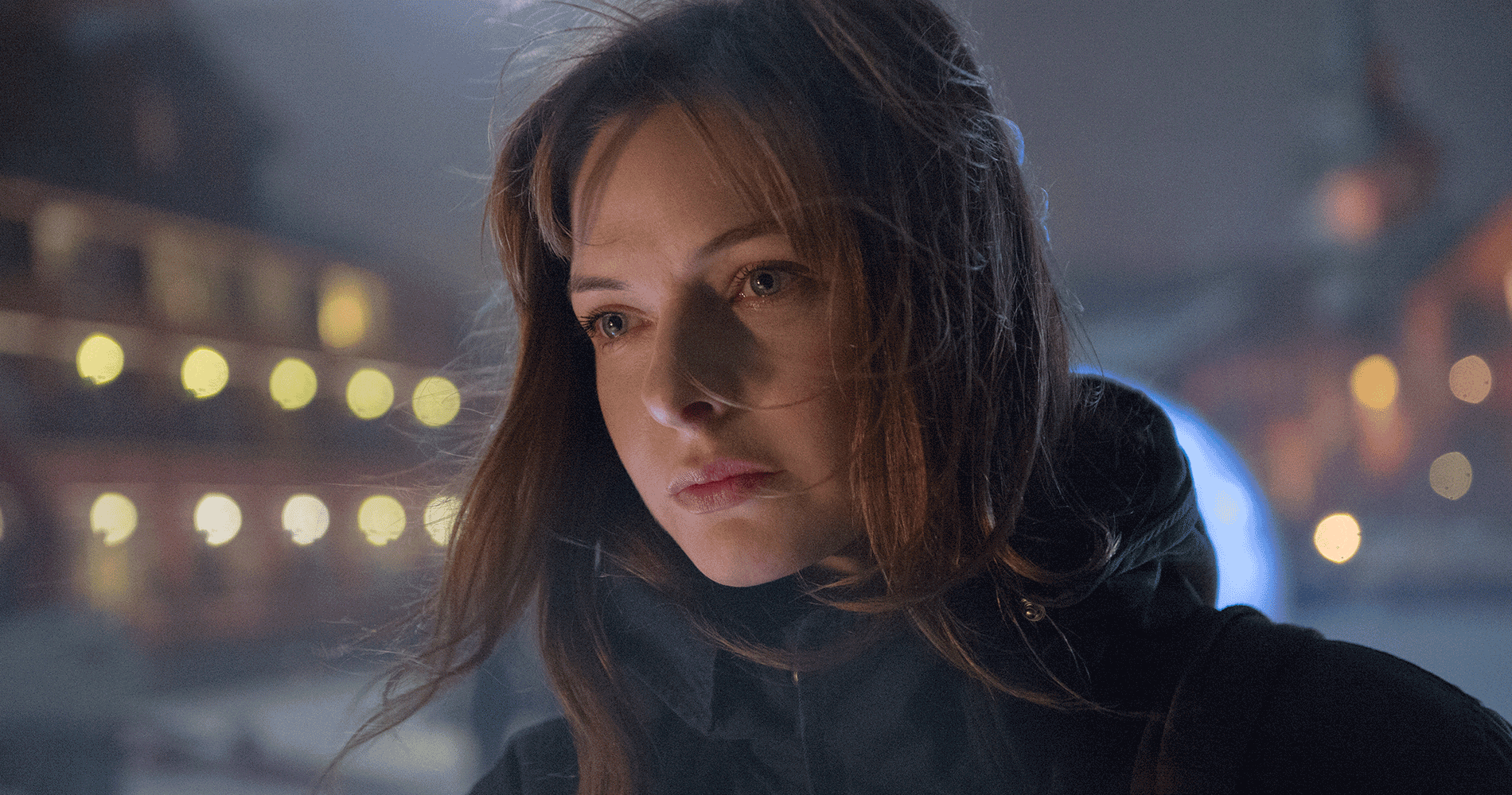 REVIEW: The Snowman (2017) – What's the Motive?