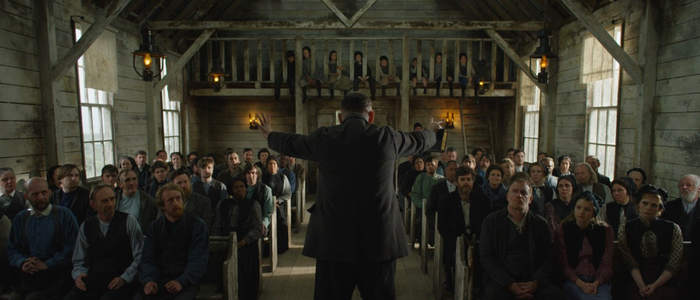 Apostle (2018) – What's the Motive?