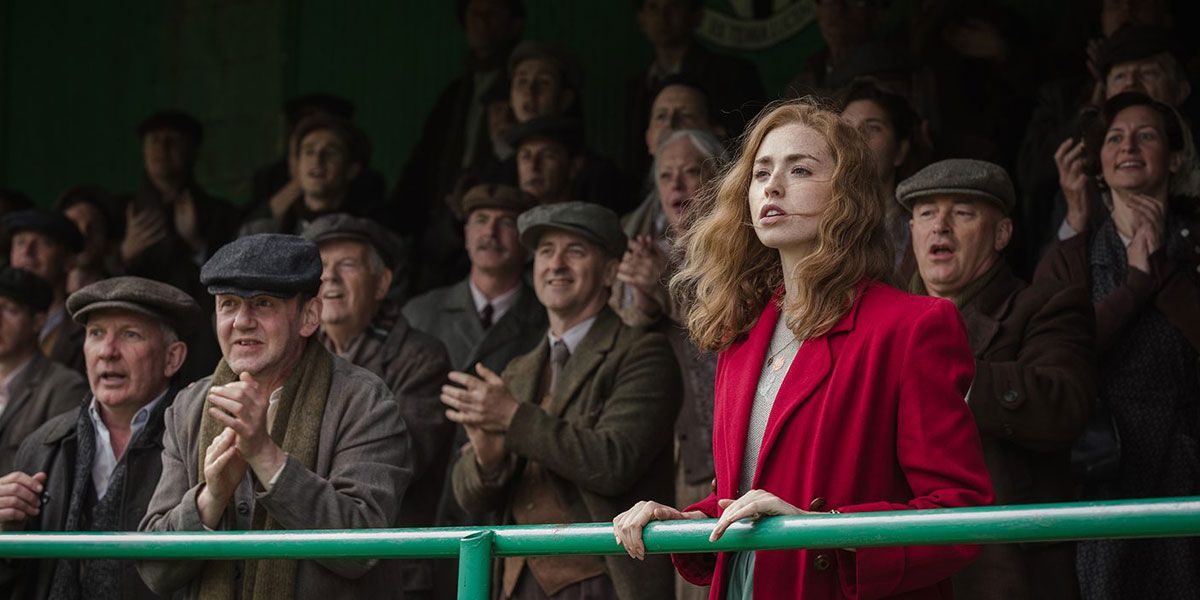 The Keeper (2018) – What's the Motive?