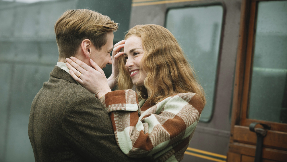 The Keeper (2018) – What's the Motive?