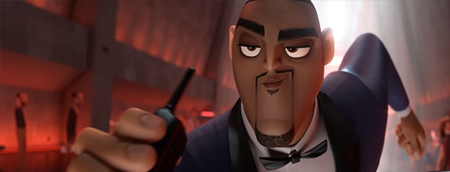 Spies in Disguise: celebrating cinema’s 6 most iconic masters of ...